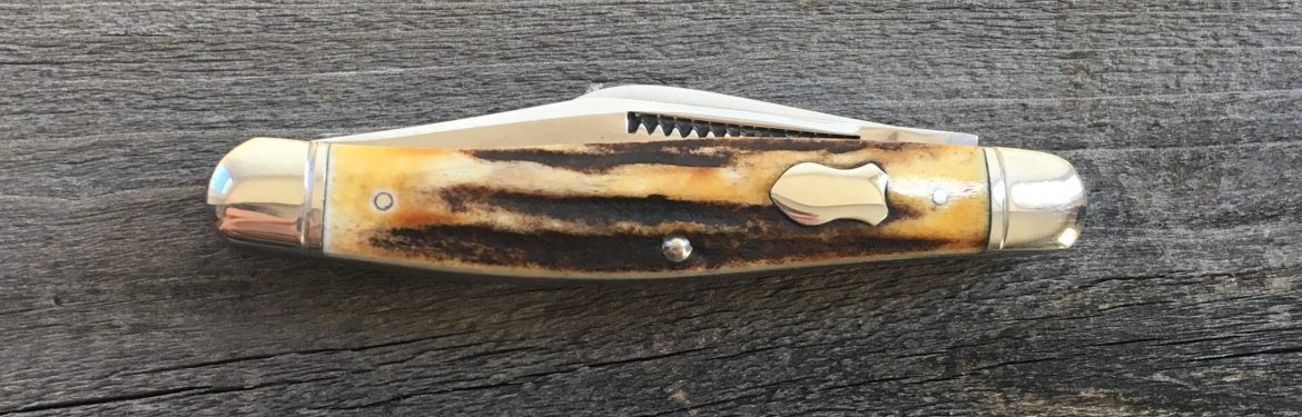 Old Pocket Knives for sale | best vintage knives