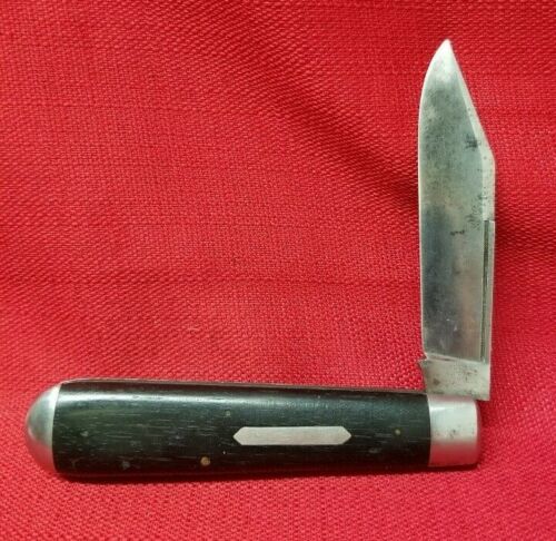 Holley Mfg. Co pocket knives for sale - Old Pocket Knives
