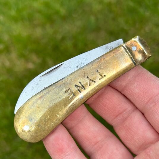 World War II (WWII) knives – Old Pocket Knives