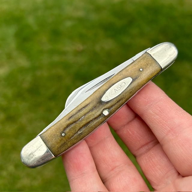 Robeson Cutlery Co knives for sale - Old Pocket Knives
